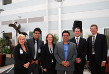 Westmead Private Hospital Celebrates 10 Years