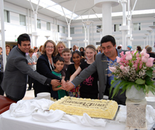 Westmead Private Hospital Celebrates 10 Years